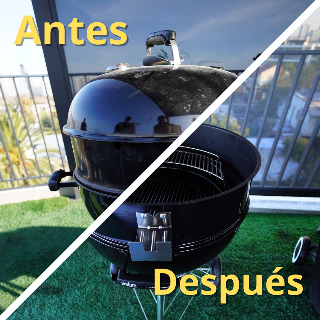 Dr. Grill Colombia